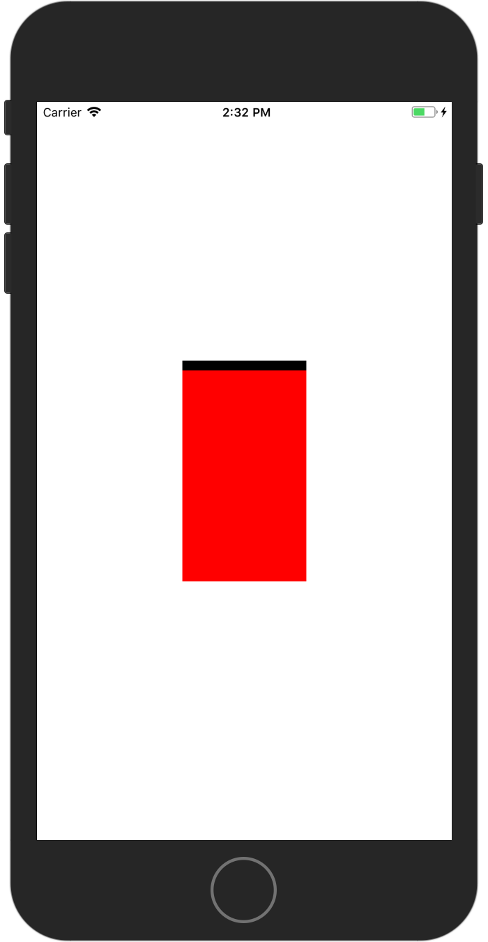 Web and Mobile Development: How to add a border just to the one side of ...