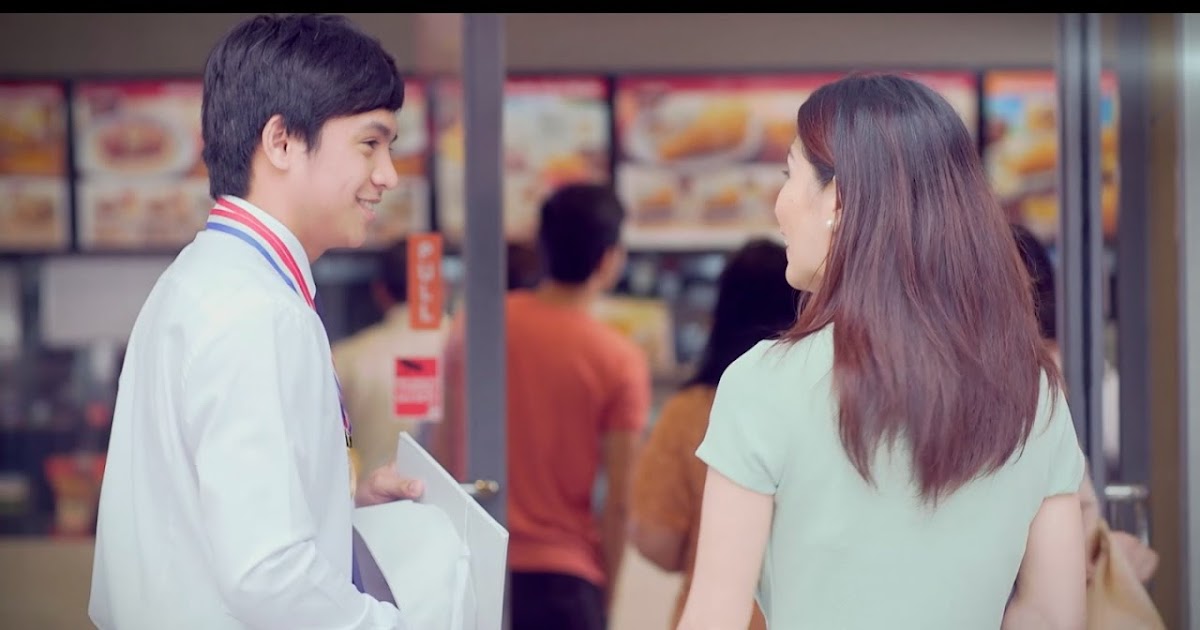 This new Jollibee ad will surely make you cry