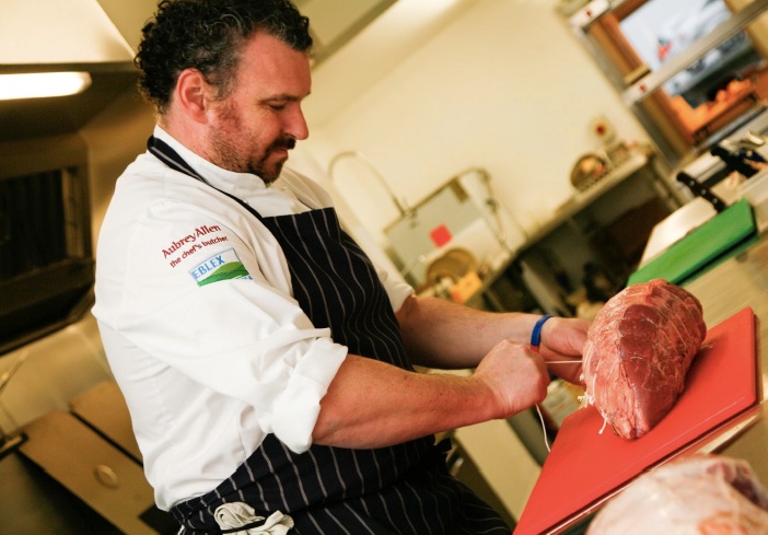 The Secret Diner: David Kennedy at Vallum