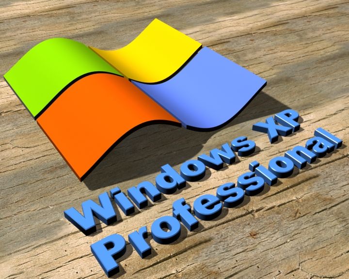 Free 3DS Max Tutorials: 2.Windows XP Logo Animation Complete!!!!