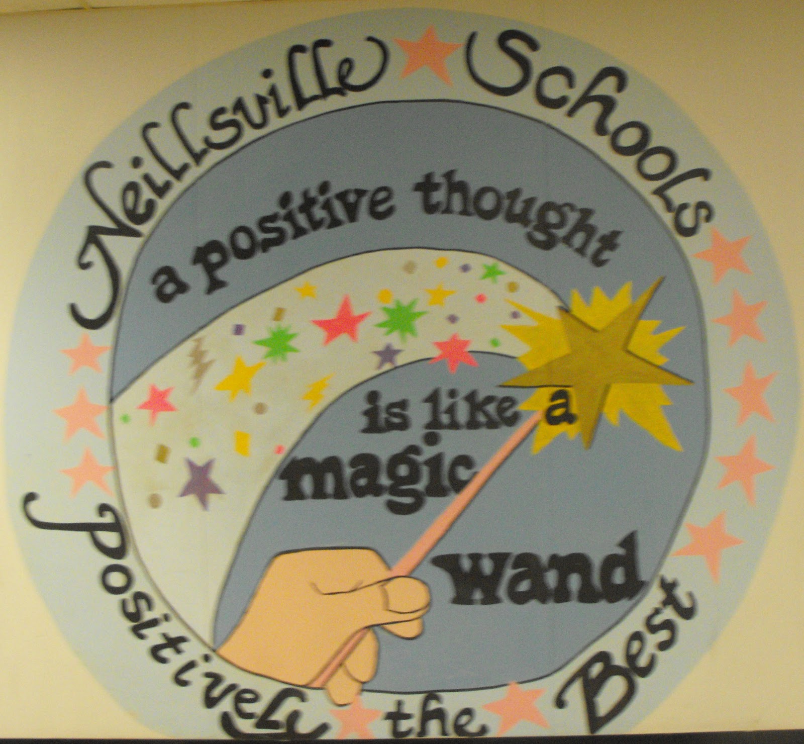 Shalinas-pictures: Centered Composition