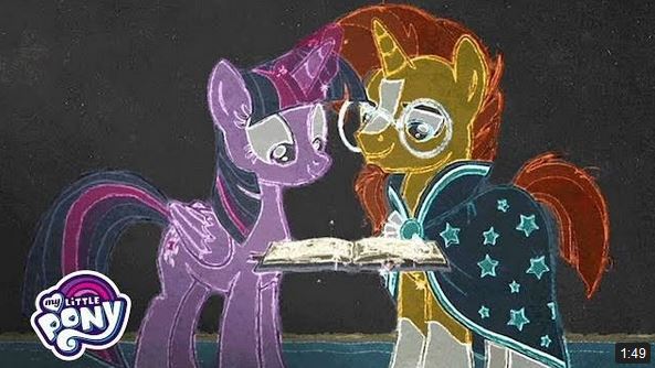 Equestria Daily - MLP Stuff!: This Day in Pony History - March 8th ...