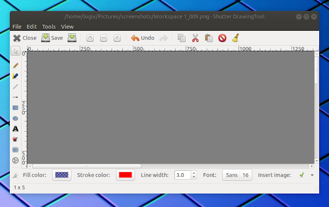 Fix Shutter Edit Button Greyed Out In Ubuntu 18.04 Bionic Beaver ...