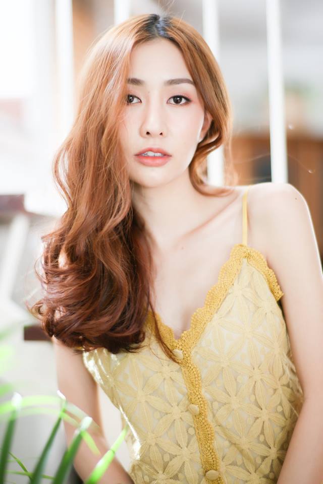 Tổng Hợp Vài Em Xinh Tươi