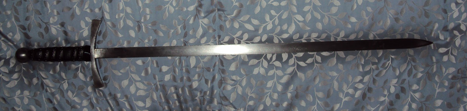 Andrew Dylan Ray: Weapons