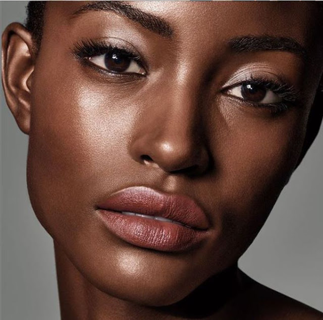 DIARY OF A CLOTHESHORSE: Tom Ford Face Collection 2019