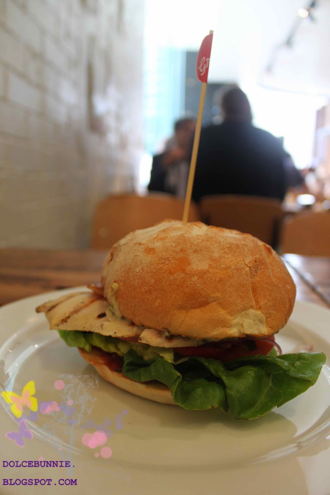 Grill'd Healthy Burgers, Eagle Street Pier, Brisbane City 4000 ...