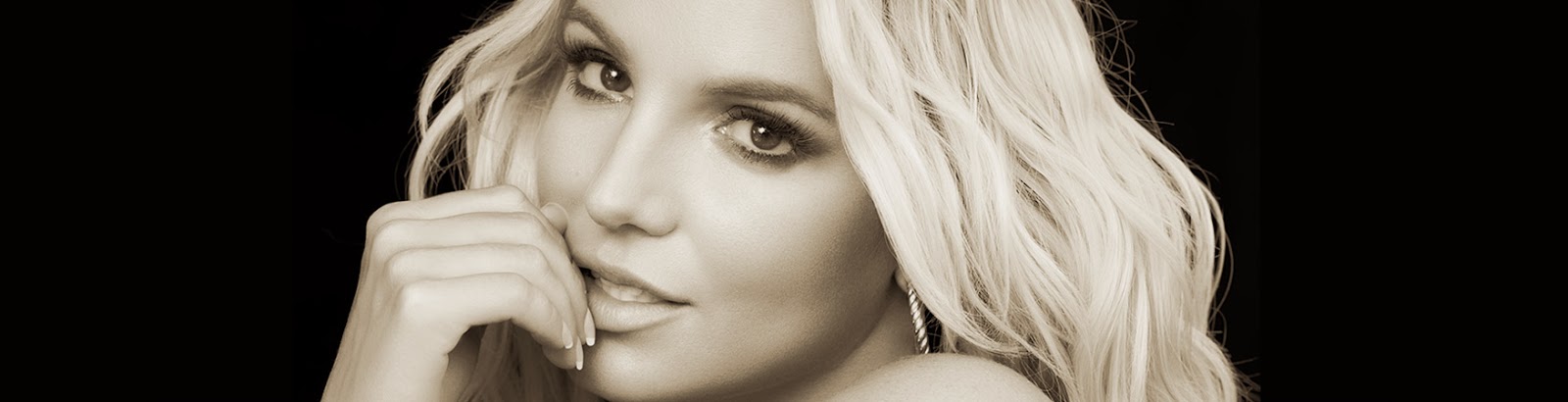BRITNEY WORLD BLOG: The Telegraph: Britney 'There are more expectations ...