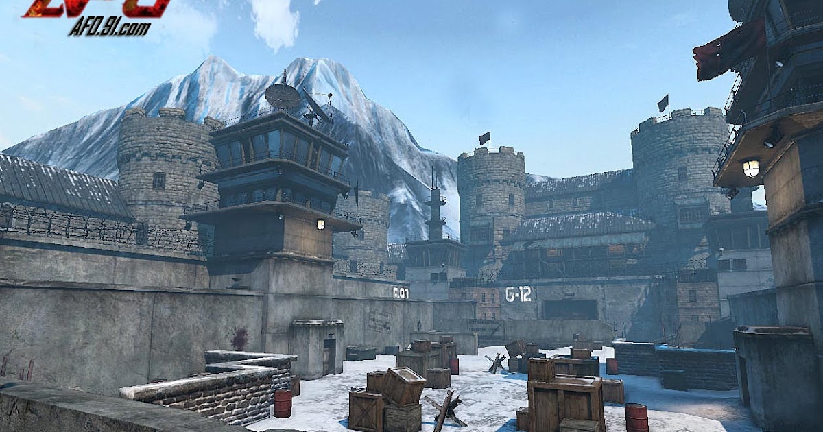 Absolute Force - двери игры открыты для всех