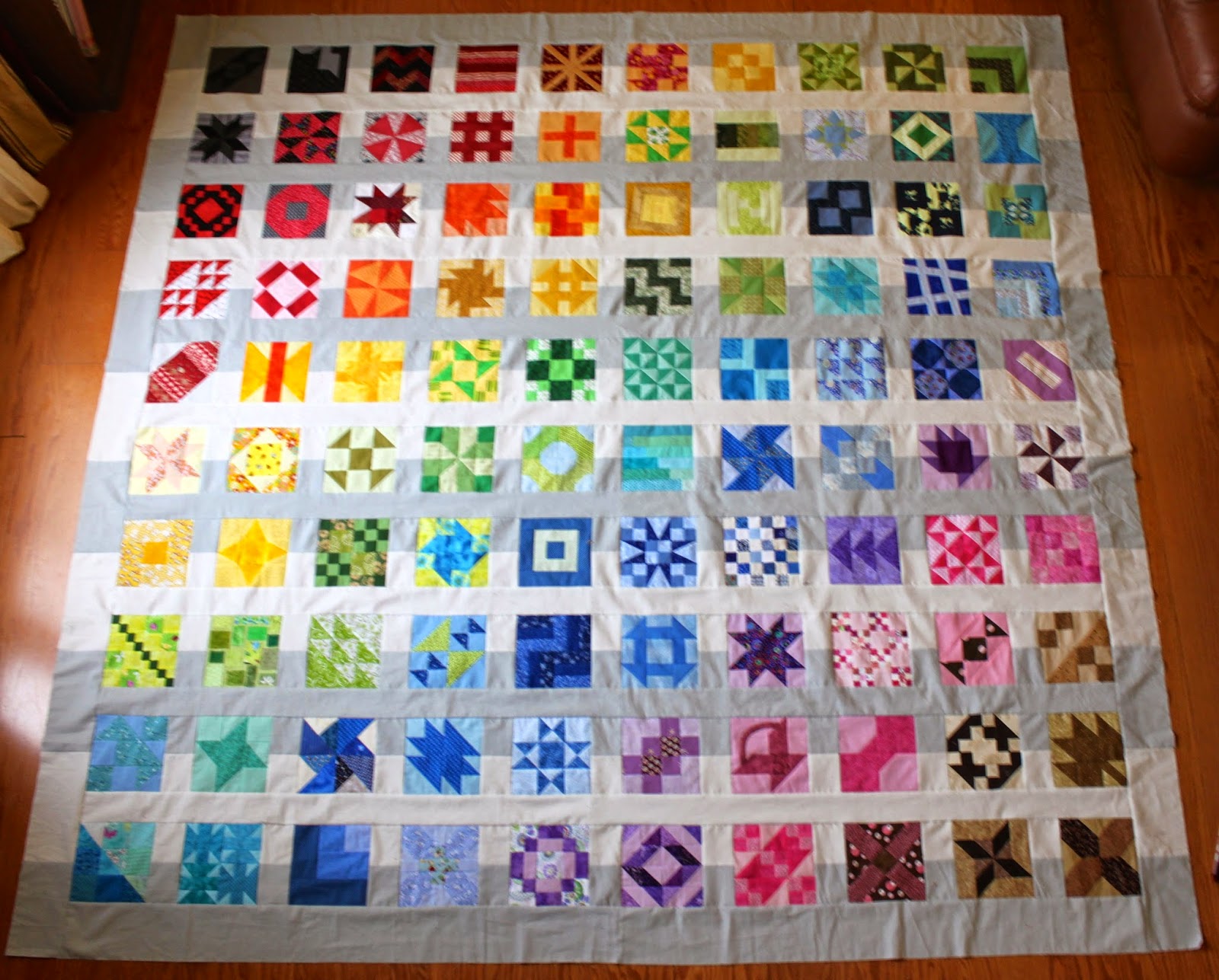 soscrappy: Tutorial for Split Striped Sashing