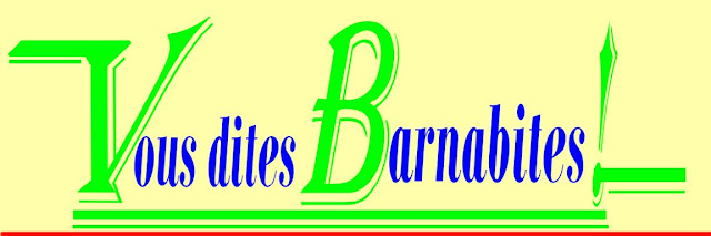 Barnabites et Vocations: Les Barnabites