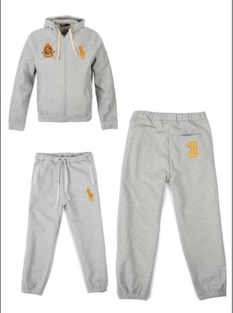 FXDIRECT: Ralph Lauren Polo Tracksuits