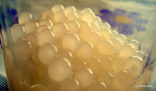 Sago't Gulaman, Palamig ng Bayan - Filipino Culture by The Pinoy Warrior