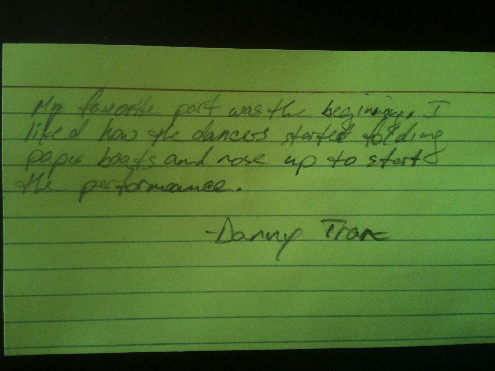 project agent orange