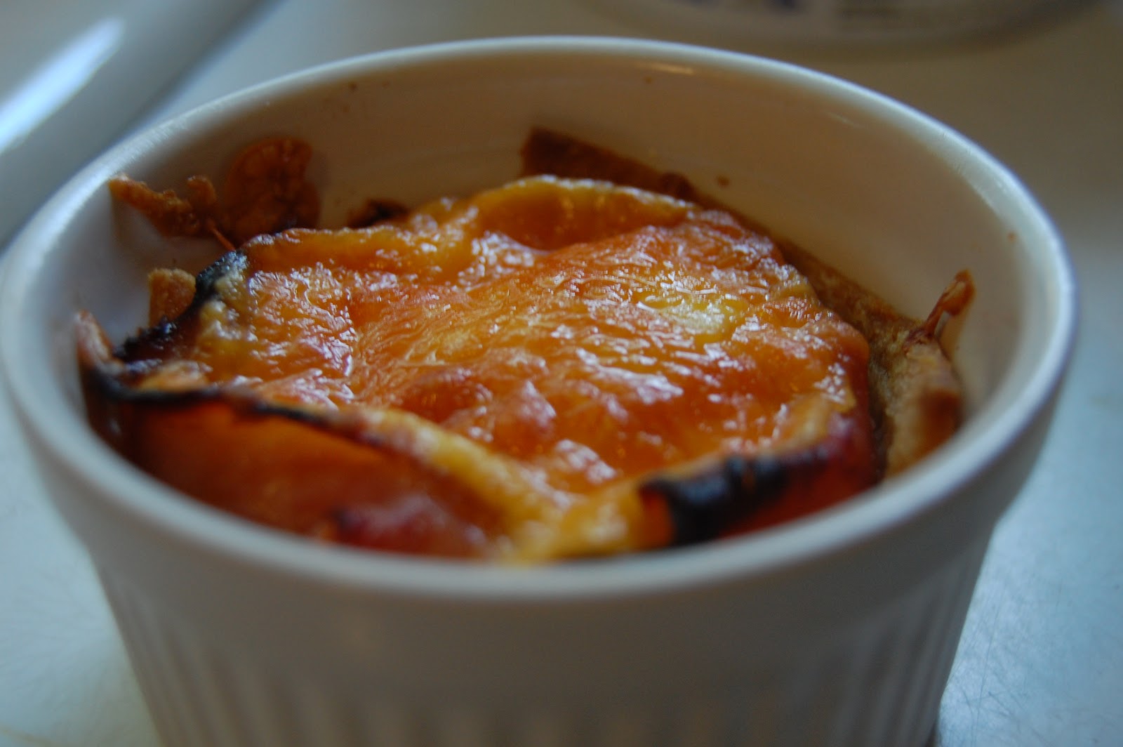 What the Fork?: Pretty Breakfast