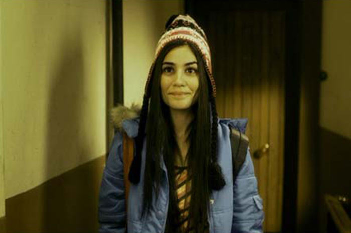 Zeynep Çamcı Kimdir? Zeynep Çamcı Biyografisi - Zeynep Çamcı ...