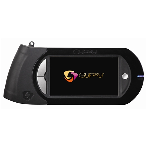 She's a Sassy Lady: How to Download, then Upload the Gypsy Files to ...