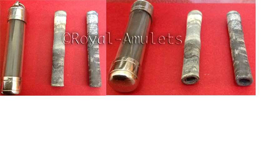 Thai Amulets Collection: July 2013