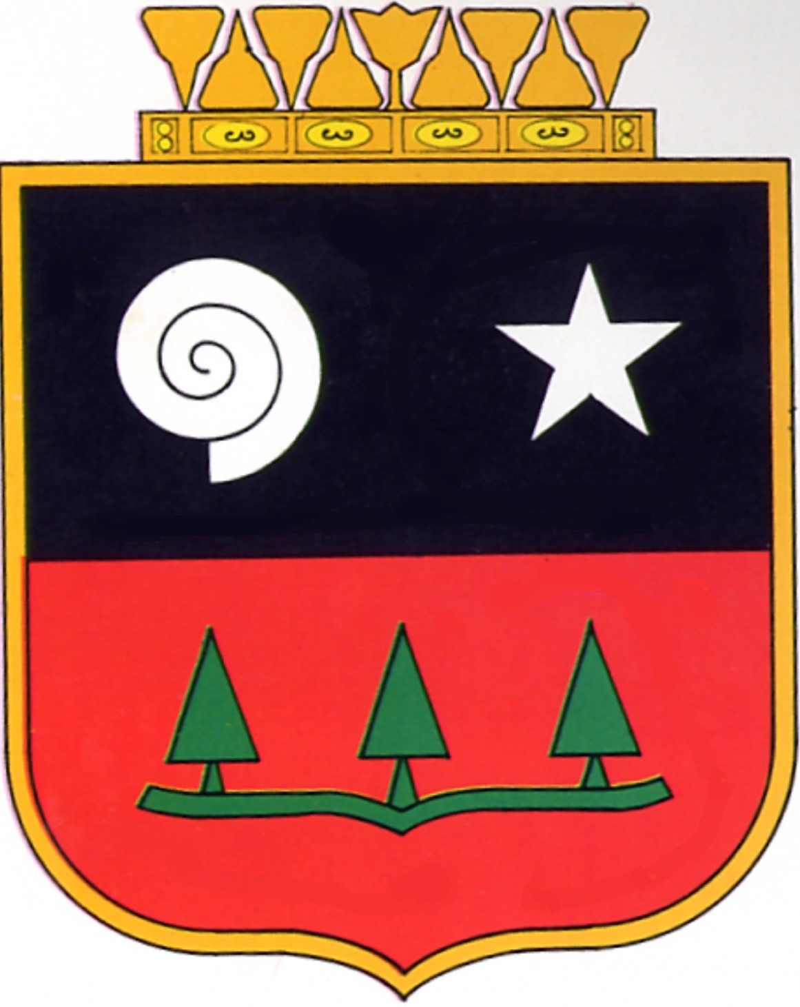 Historia y Geografía de Quintana Roo : Escudos de Quintana Roo y sus ...