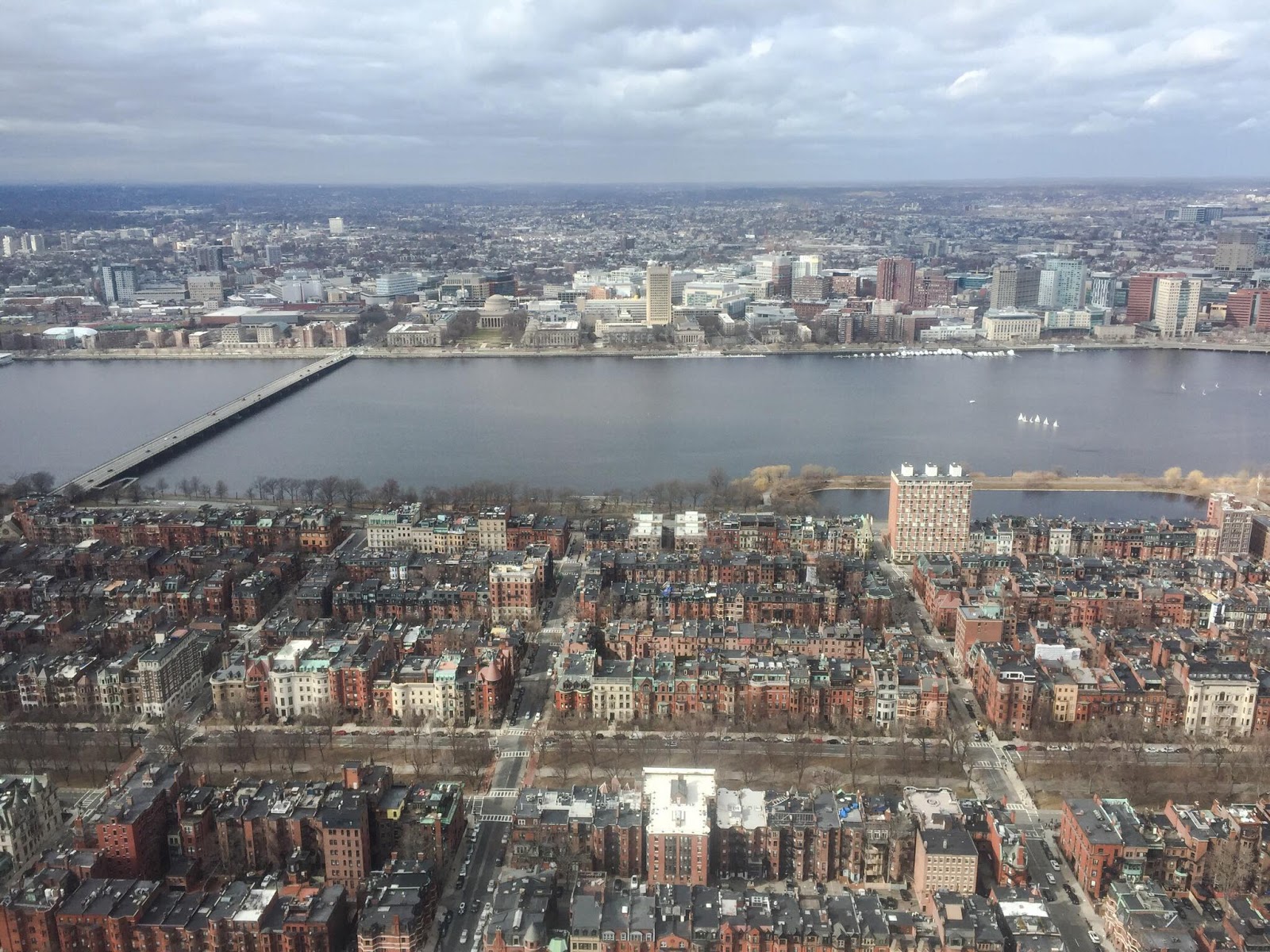 "Rebeldes de Boston, siente la magia"