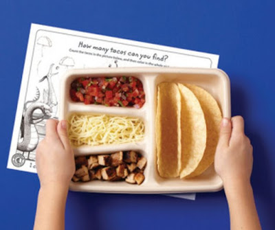 Kids Eat Free at Chipotle Every Sunday in September with Any Entree ...