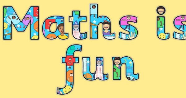 Las Mates Molan: Las Mates son divertidas