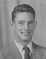 Levenworth, Kansas - 1950's Redux: Betty Turpin Tankersley - LHS Class ...