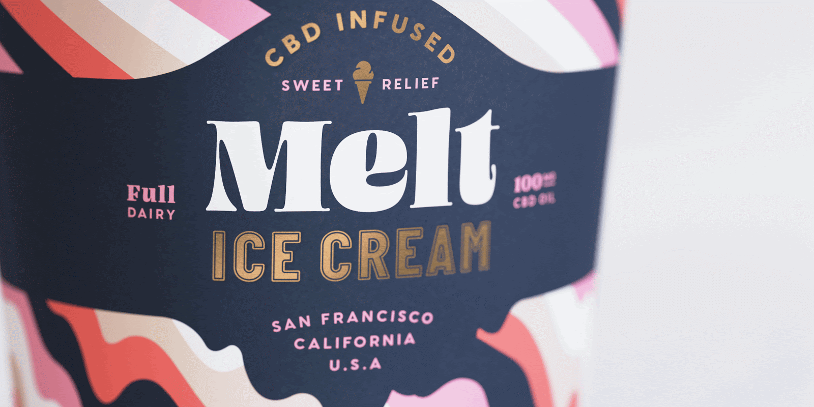 Melt – Packaging Of The World