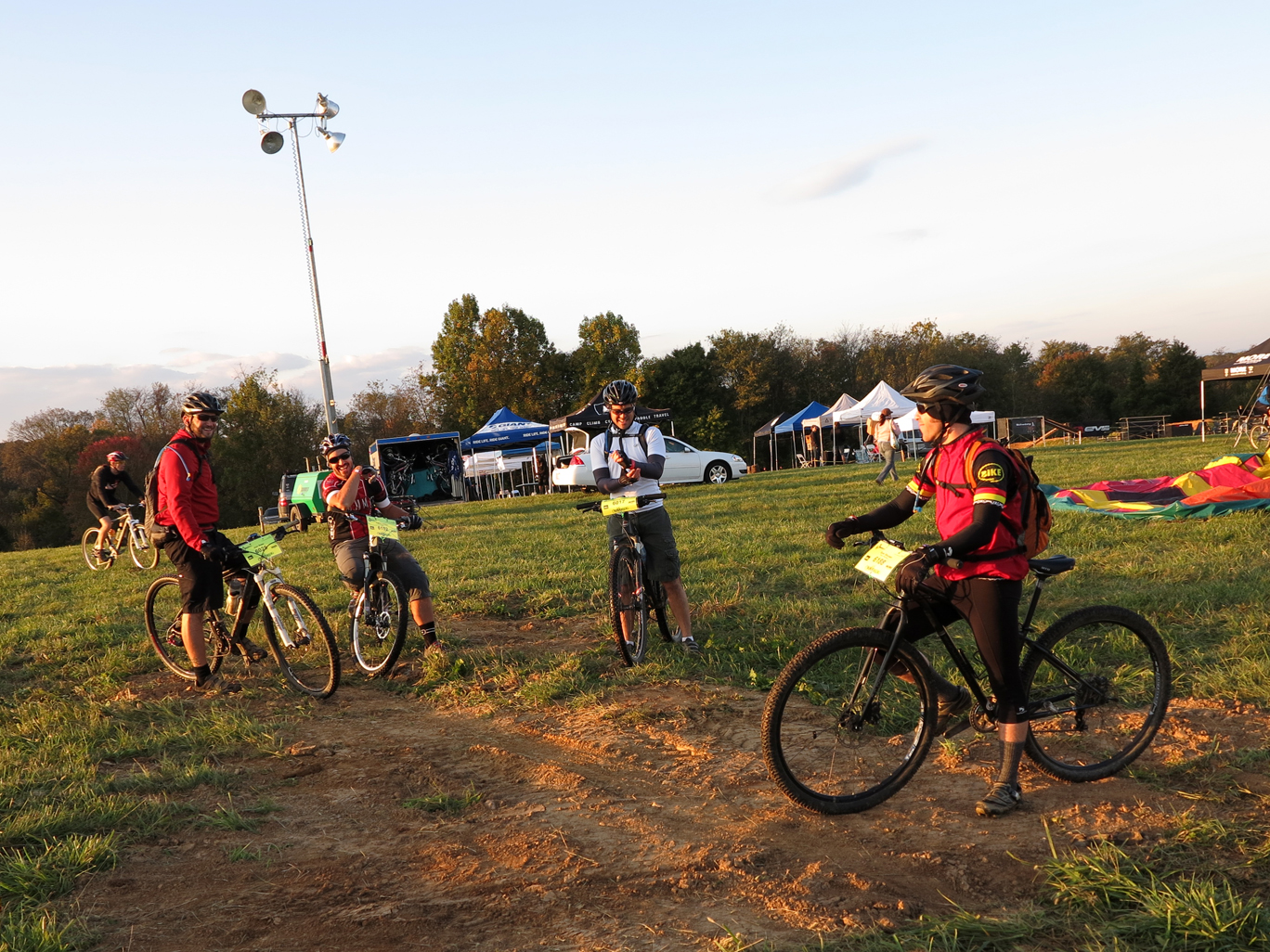 MoCo Epic... planning has already started to improve on an already ...