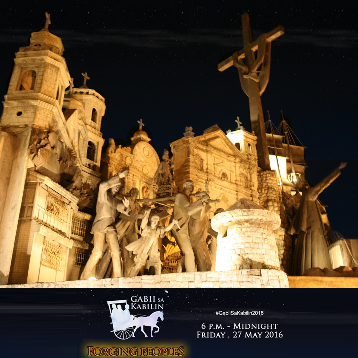 41 Cebu Destinations For Gabii Sa Kabilin - FaceCebu | Cebu Trending ...