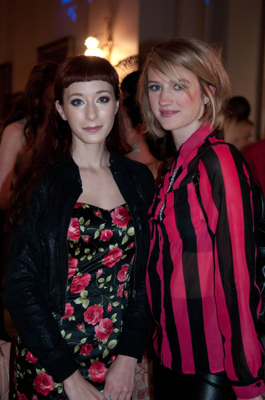 The Fashioneur: Made In Heaven: Eleven-Eleven