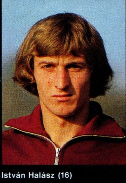 Soccer Nostalgia: Tributes-Part 12