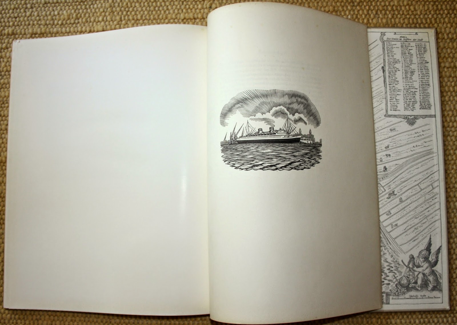 Bint photoBooks on INTernet: Het herstel der kademuren in de ...