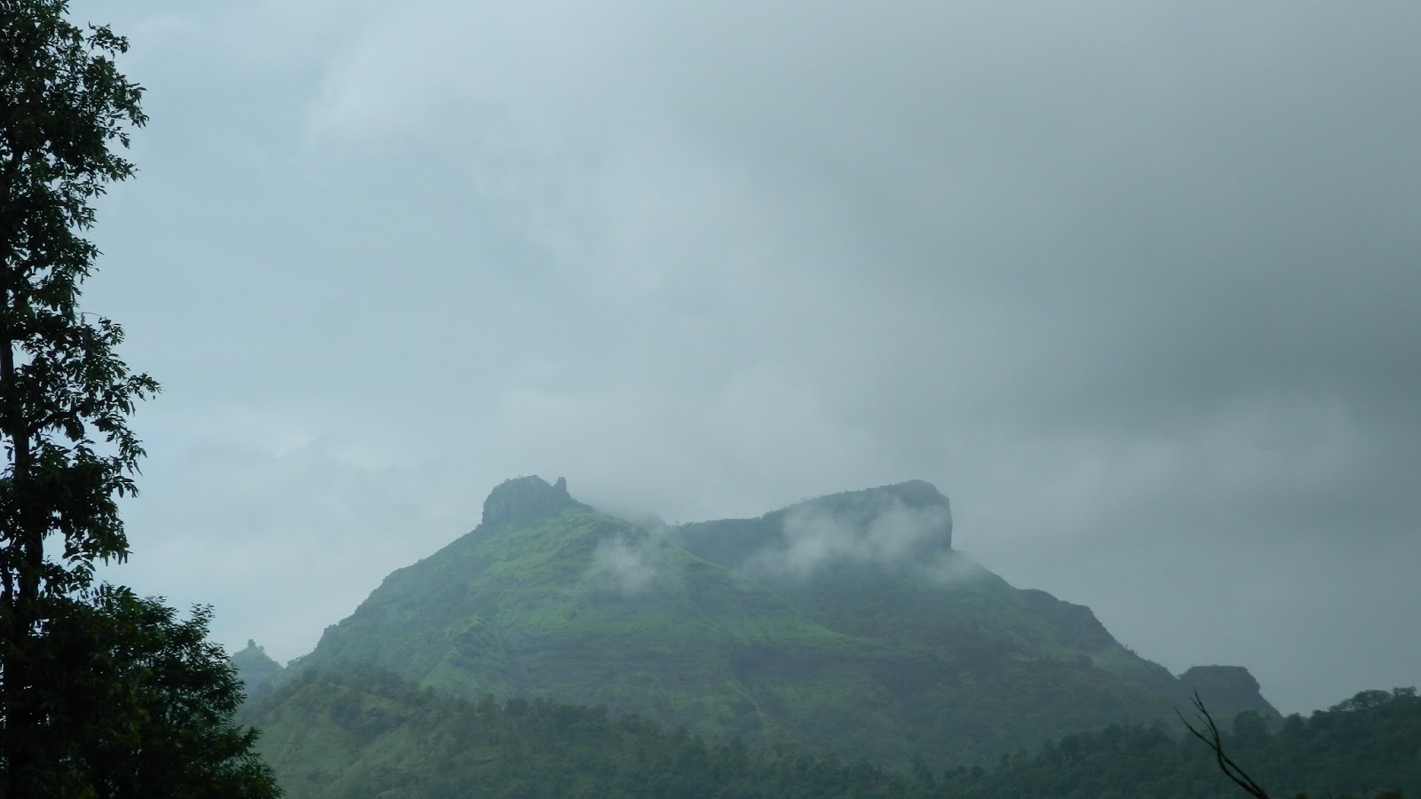 NatureGuy: Top 5 Treks of Palghar District