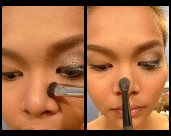 FAN MAIL FRIDAYS: How To Do Stage Makeup