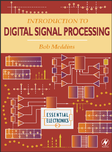 Intro to Digital Signal Processing | E-BooKs