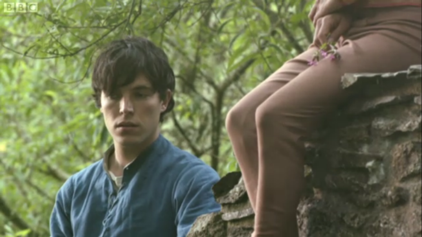 Hello, Tailor: The Hollow Crown, Part 1: Richard II.