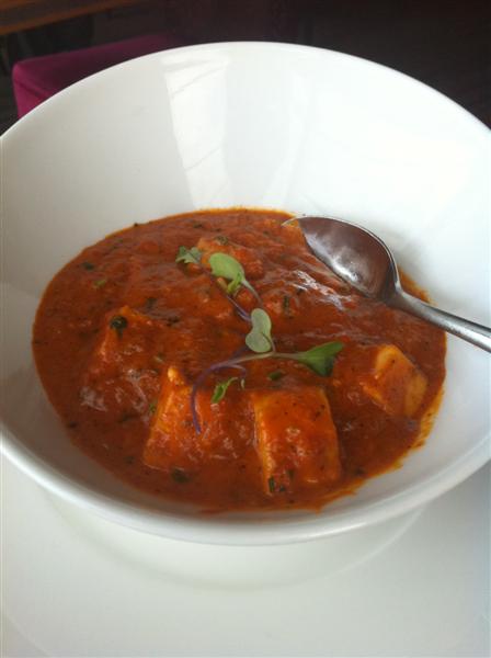 [Review] Ananda, Dundrum Town Centre, Dublin 16 | Stitch and Bear