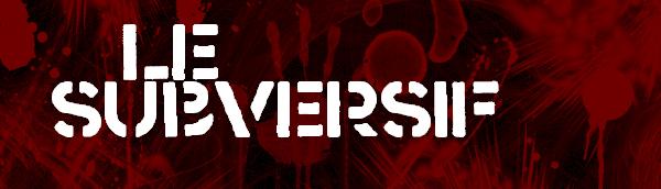 Mon XVIIIe, le blog d'Olivier Marchal: Rousseau, le subversif