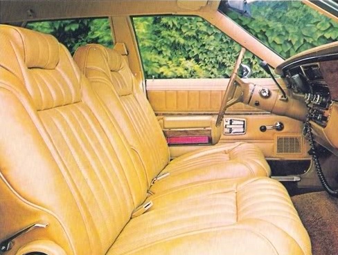 Old Cars Canada: 1979 AMC Concord