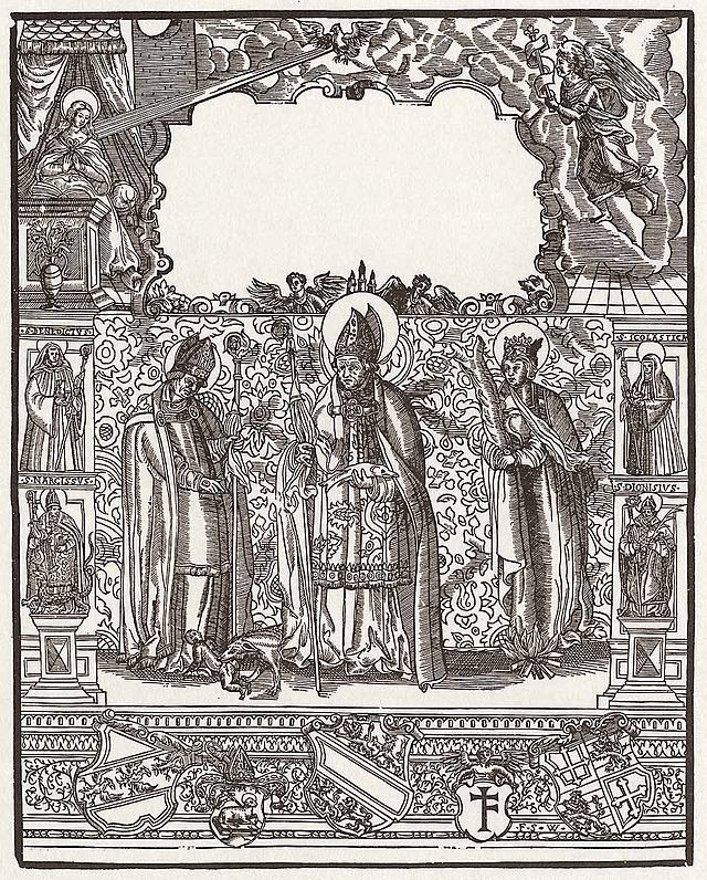 Mythology: 08 Works, Interpretation of the bible, The Martyrdom of ...