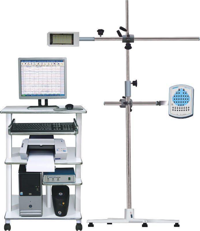 PT. PERWIRA MEDIKA INDONESIA: Neurology Equipment