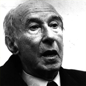 zone d'ombra: Gerardo Diego