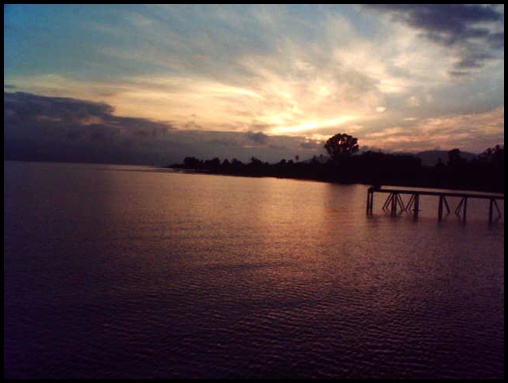 Lake Matano - Beautiful Tourism