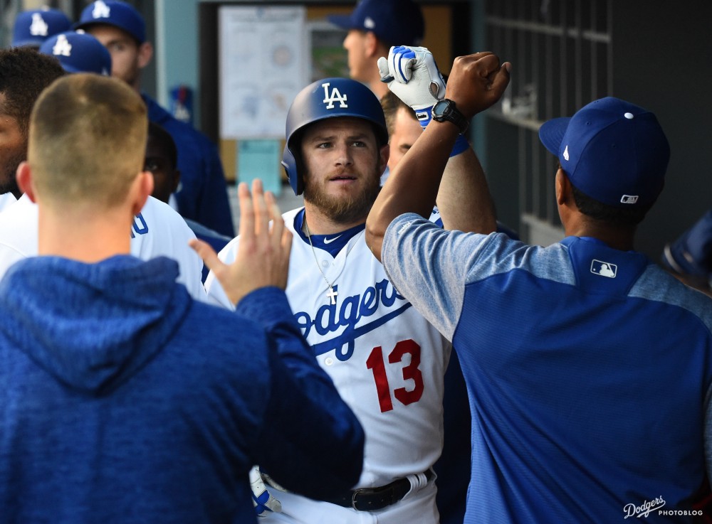 Dodgers Blue Heaven: Blog Kiosk: 6/28/2018 - Dodgers Links - Some Odds ...