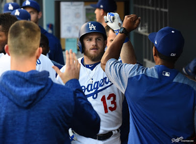 Dodgers Blue Heaven: Blog Kiosk: 6/28/2018 - Dodgers Links - Some Odds ...