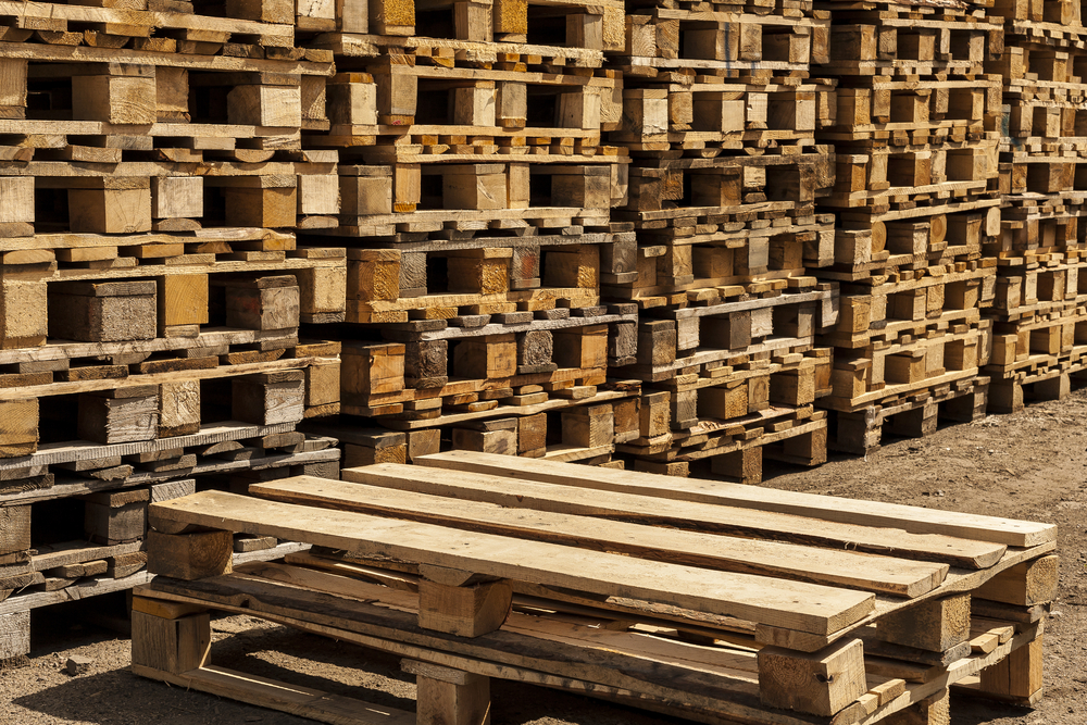 A Briefly Information About Pallets - Aussi Trend Collection