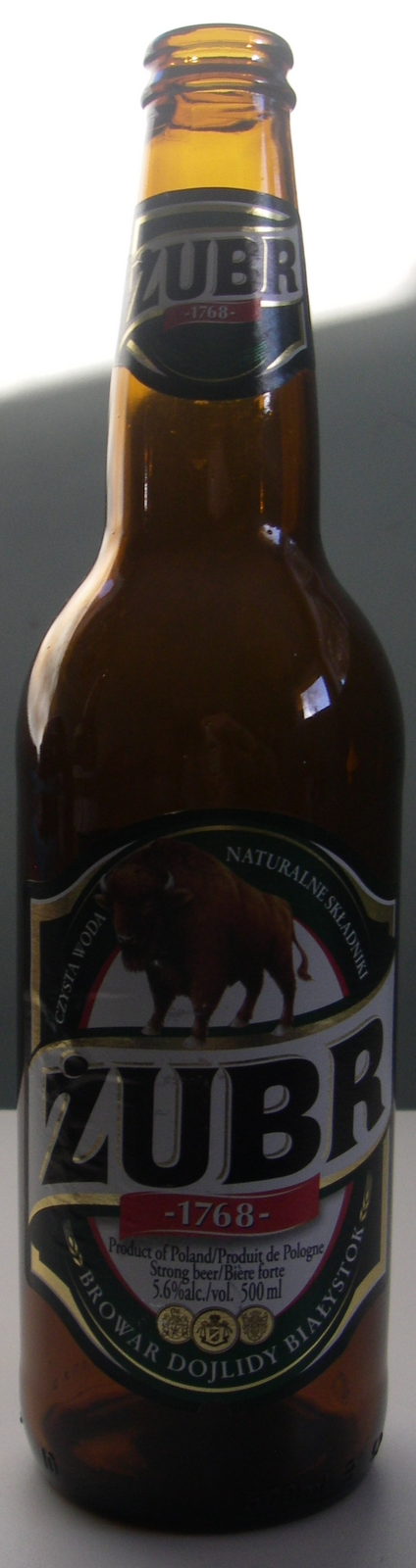 Beer Maven: August 2012