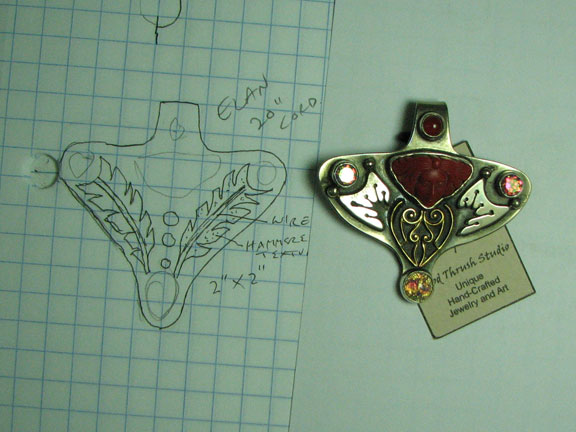 wood thrush studio blog: designing and fabricating wood thrush studio blog: designing and fabricating