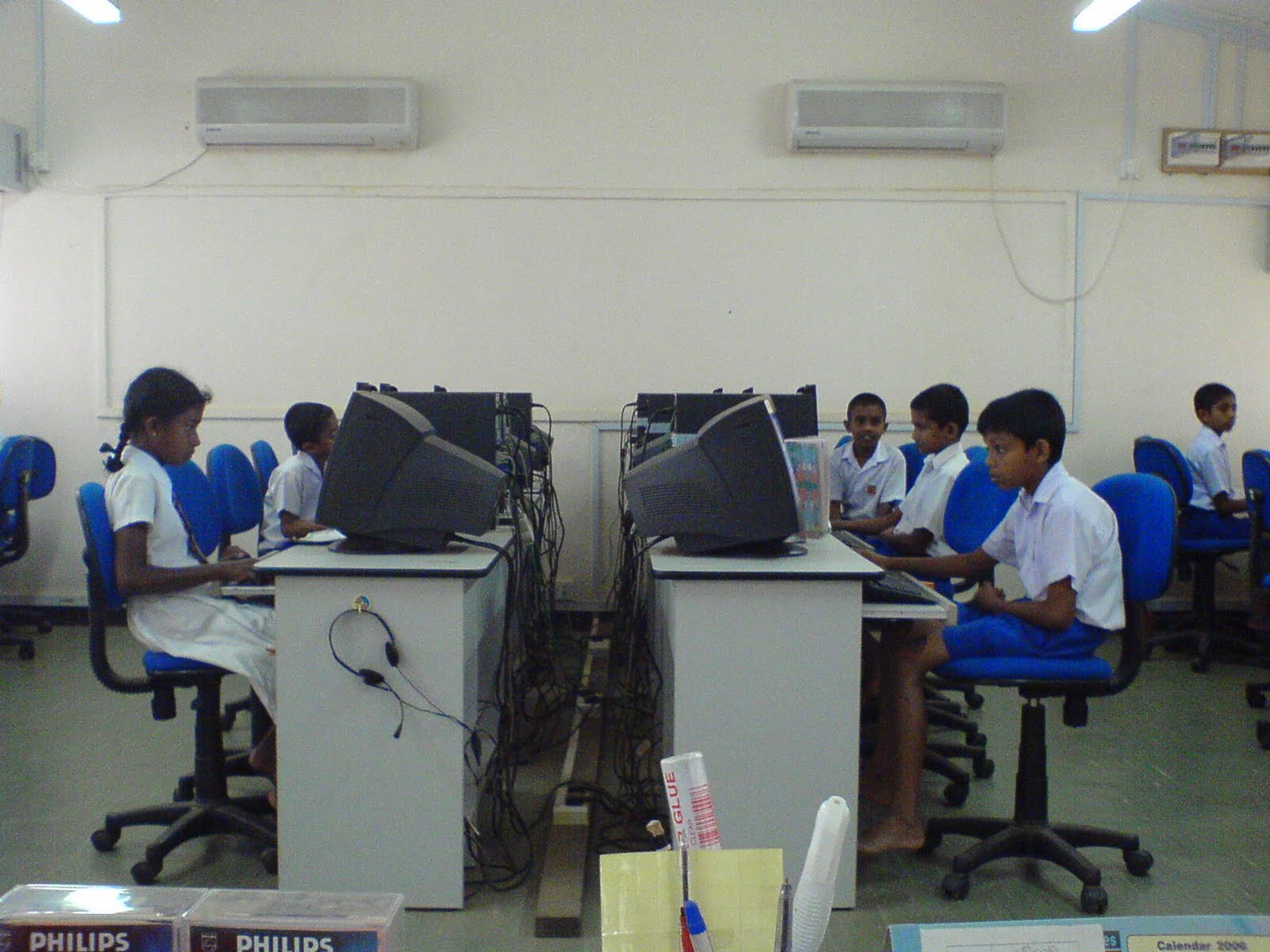 .::Computer Learning Center::.